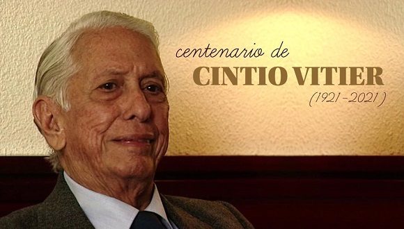 Descargue el libro: “Ese sol del mundo moral”, de Cintio Vitier ...